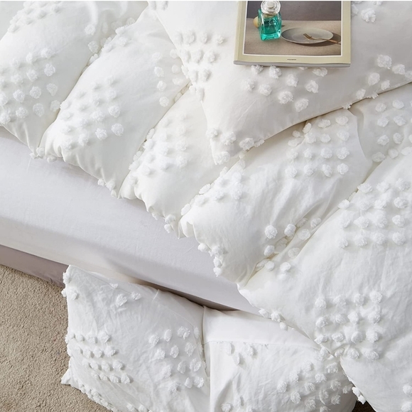 Handmade | Bedding | Luxury Boho King Comforter Set | Poshmark